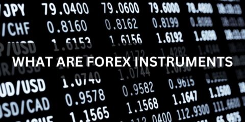 What Are Forex Instruments? - ForexTabs | Forex Brokers Review