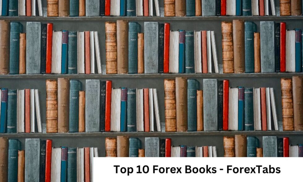 A List Of Top 10 Forex Books To Read in 2024 | ForexTabs