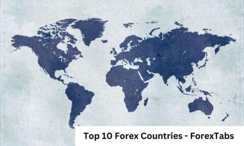 Top 10 Forex Trading Countries in the World